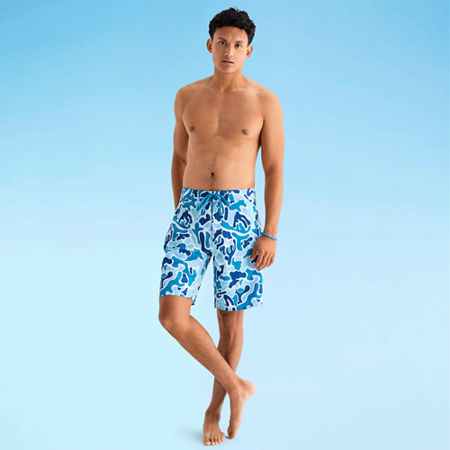 Click here for Burnside Mens Quick Dry Camouflage Board Shorts  3... prices