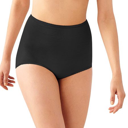 Click here for Bali Skimp Skamp Briefs - 2633  8  Black prices