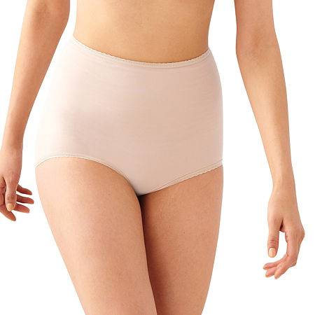 Click here for Bali Skimp Skamp Briefs - 2633  10  Beige prices
