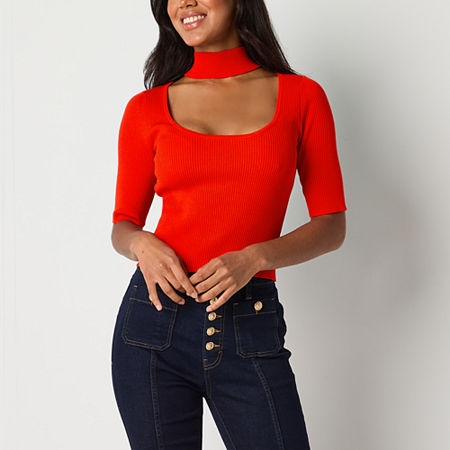 Click here for Bold Elements Womens Elbow Sleeve Pullover Sweater... prices