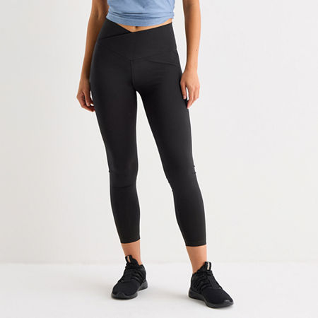 Click here for Xersion Womens EverUltra Quick Dry High Rise 25 7/... prices