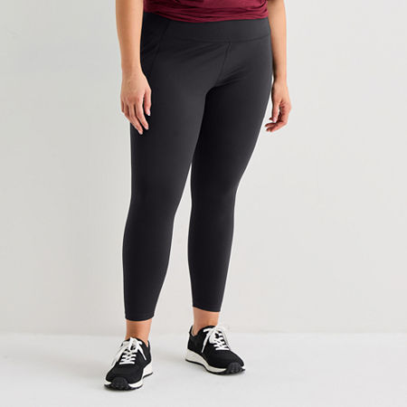 Click here for Xersion EverUltra Womens Quick Dry High Rise 25 Pl... prices