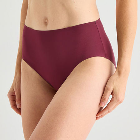 Click here for Liz Claiborne Wonderful Edge No Show Brief Panty... prices