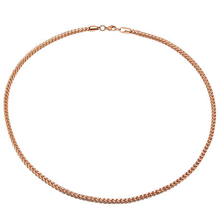 Click here for Mens Stainless Steel 24 Inch Chain Necklace  One S... prices
