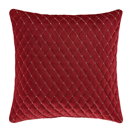 Click here for Queen Street Gabriel Square Throw Pillow  One Size... prices
