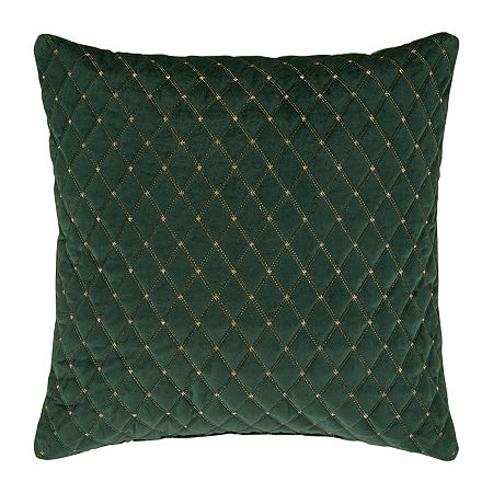 Click here for Queen Street Gabriel Square Throw Pillow  One Size... prices