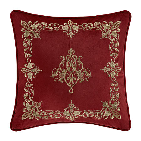 Click here for J Queen New York Noelle Decorative Pillow  18 x 18... prices