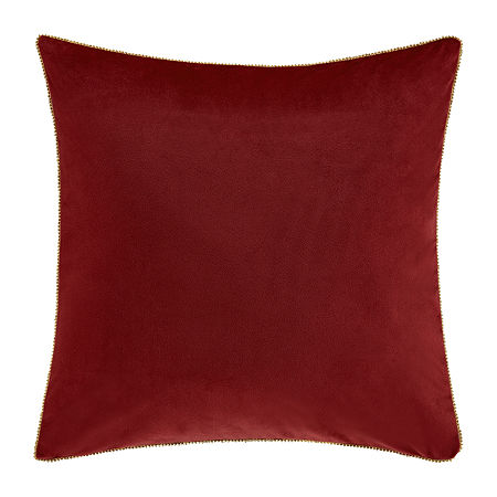 Click here for J Queen New York Noelle Embellished Decorative Pil... prices