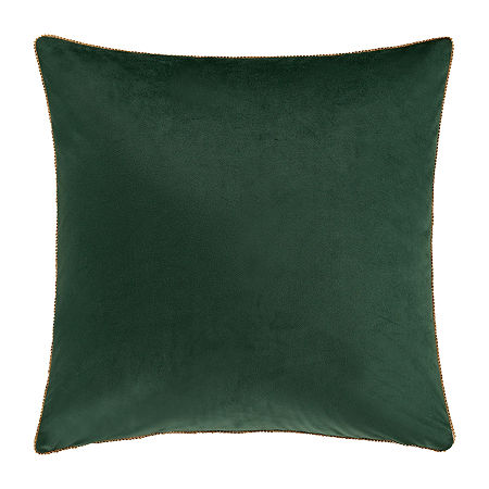 Click here for J Queen New York Noelle Embellished Decorative Pil... prices