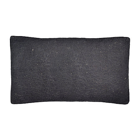 Click here for Donna Sharp Moonlit Cabin Pillow Sham  One Size  B... prices