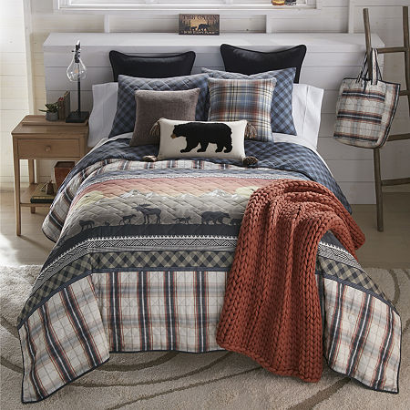 Click here for Your Lifestyle By Donna Sharp Morning Path Reversi... prices