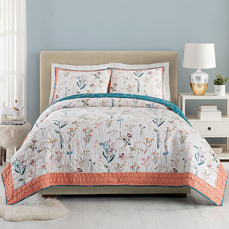 Click here for Makers Collective Teresa Chan English Garden 3-pc.... prices