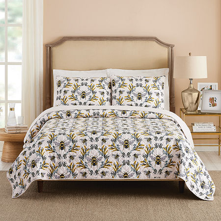 Click here for Makers Collective Teresa Chan Bee You Reversible Q... prices