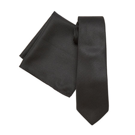 Click here for Shaquille ONeal XLG Tie Set  One Size  Black prices
