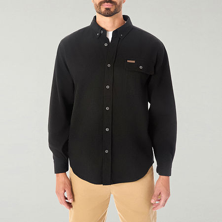 Click here for Smiths Workwear Mens Long Sleeve Extra Heavyweight... prices