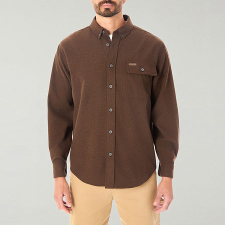 Click here for Smiths Workwear Mens Long Sleeve Extra Heavyweight... prices