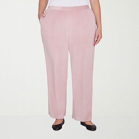 Click here for Alfred Dunner Telluride Womens Mid Rise Comfort Wa... prices