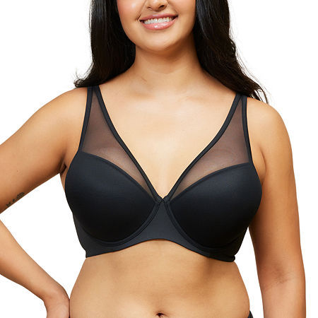 Click here for Leading Lady The Jolene- Perfect Plunge Underwire... prices