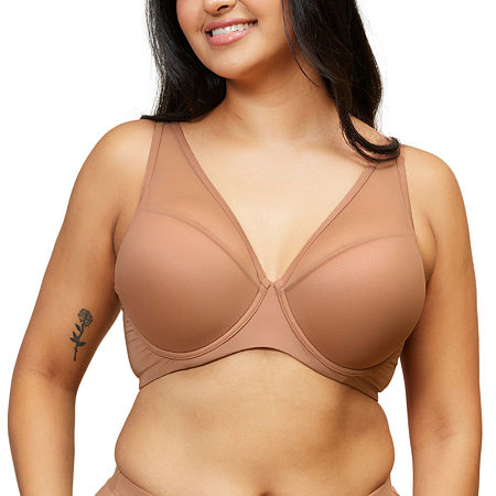 Click here for Leading Lady The Jolene- Perfect Plunge Underwire... prices