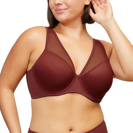 Click here for Leading Lady The Jolene- Perfect Plunge Underwire... prices