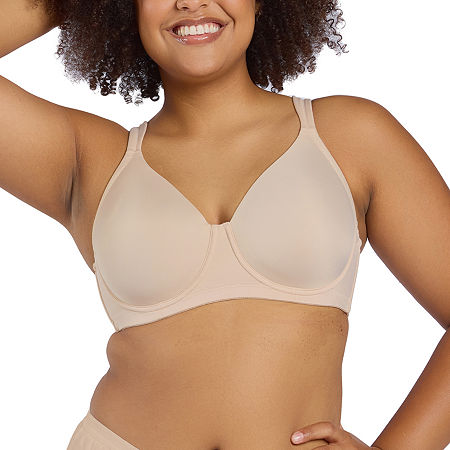Click here for Leading Lady Seamless Full Figure Padded Underwire... prices