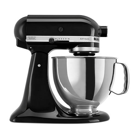 Click here for KitchenAid Artisan Series 5qt Tilt-Back Head Stand... prices