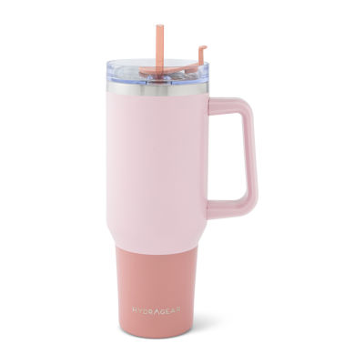 Hydragear 40oz. Atlas Water Bottle with Straw - JCPenney