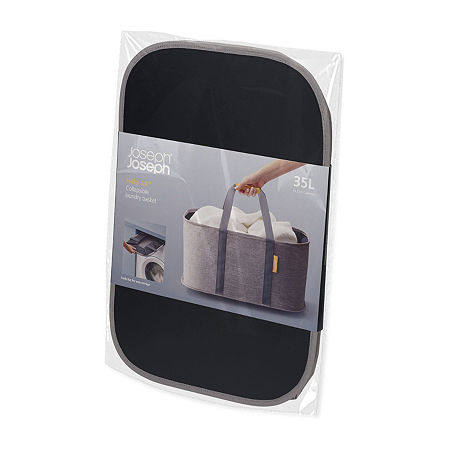 Click here for Joseph Joseph Hold-All Collapsible Laundry Basket... prices