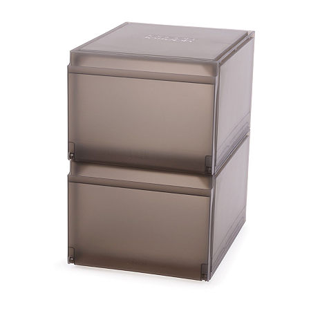 Click here for Joseph Joseph Shoecase Premium Shoe 2-pc. Storage... prices