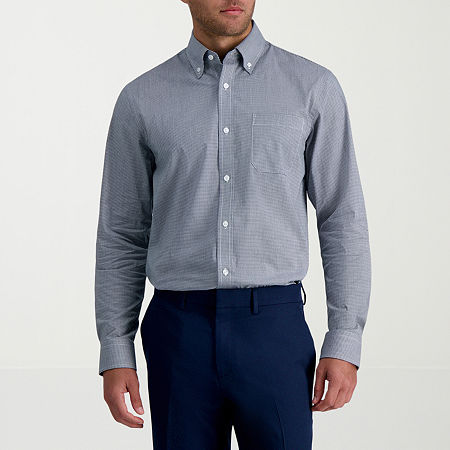 Click here for Haggar Mens Classic Fit Long Sleeve Dress Shirt  1... prices