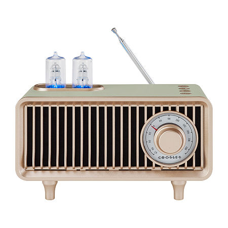 Click here for Crosley Milton Radio Portable Speaker  One Size  G... prices