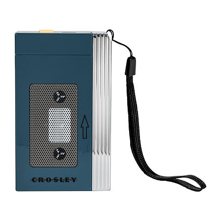 Click here for Crosley Mini Cassette Portable Speaker  One Size... prices
