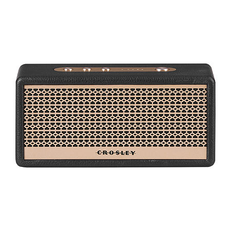 Click here for Crosley Montero Small Portable Speaker  One Size... prices