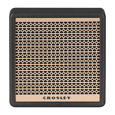 Click here for Crosley Montero Mini Portable Speaker  One Size  B... prices