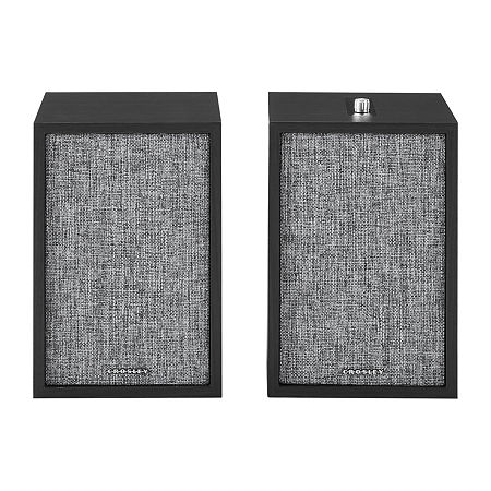 Click here for Crosley S200 Stereo Powered Bluetooth Bookshelf Sp... prices