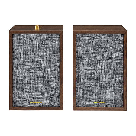 Click here for Crosley S200 Stereo Powered Bluetooth Bookshelf Sp... prices