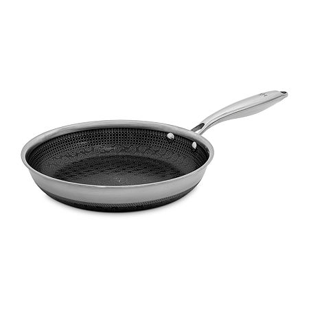 Click here for Hells Kitchen Hybrid Try-Ply Stainless Steel 9.5 F... prices