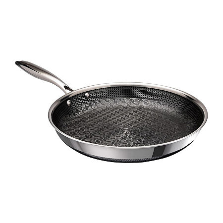 Click here for Hells Kitchen Hybrid Try-Ply Stainless Steel 11 Fr... prices