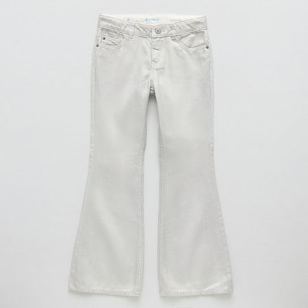 Click here for Thereabouts Little & Big Kid Girls Adaptive Flare... prices