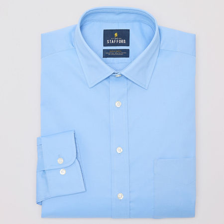 Click here for Stafford Advanced Performance Sweat Repel Mens Reg... prices