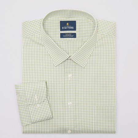 Click here for Stafford Smart Tech Mens Big & Tall Regular Fit St... prices