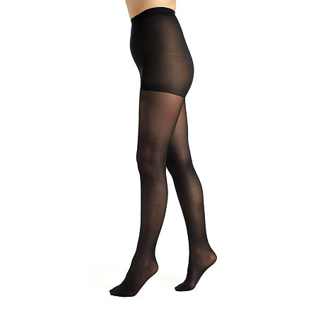 Click here for Berkshire Hosiery Womens Shimmer Opaque Tights  Pe... prices