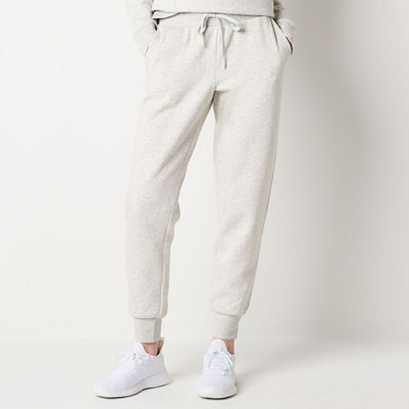 Click here for Xersion Womens Super Soft Fleece Mid Rise Jogger P... prices