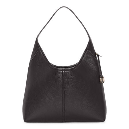 Click here for Liz Claiborne Marina Hobo Bag  One Size  Black prices