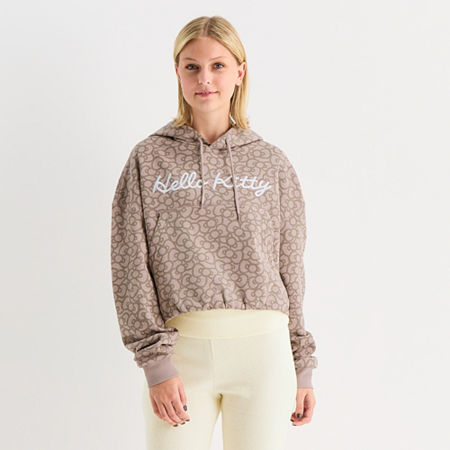 Click here for Girls Night In Bubble Hoodie Womens Long Sleeve He... prices