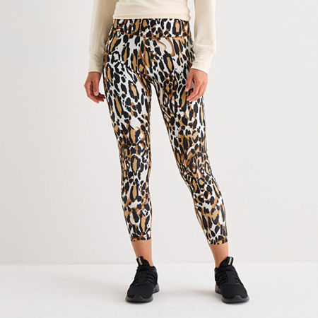 Click here for Xersion EverUltra Womens Quick Dry High Rise 25 7/... prices