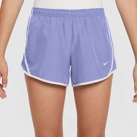Click here for Nike Dri-Fit Tempo Big Kid Girls Running Short  La... prices