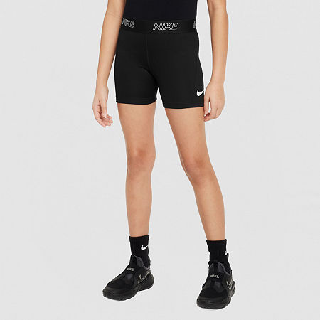 Click here for Nike Big Kid Girls Bike Short  Medium  Black prices