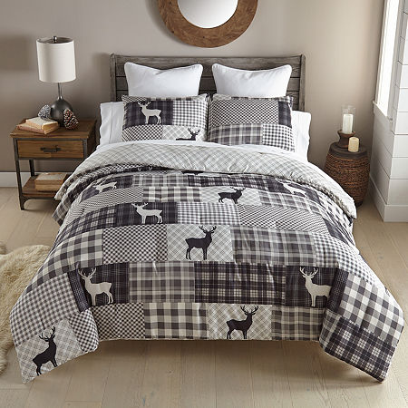Click here for Your Lifestyle By Donna Sharp Ridge Point 3-pc. Mi... prices