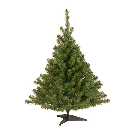 Click here for National Tree 4ft. Kincaid Spruce Tree prices